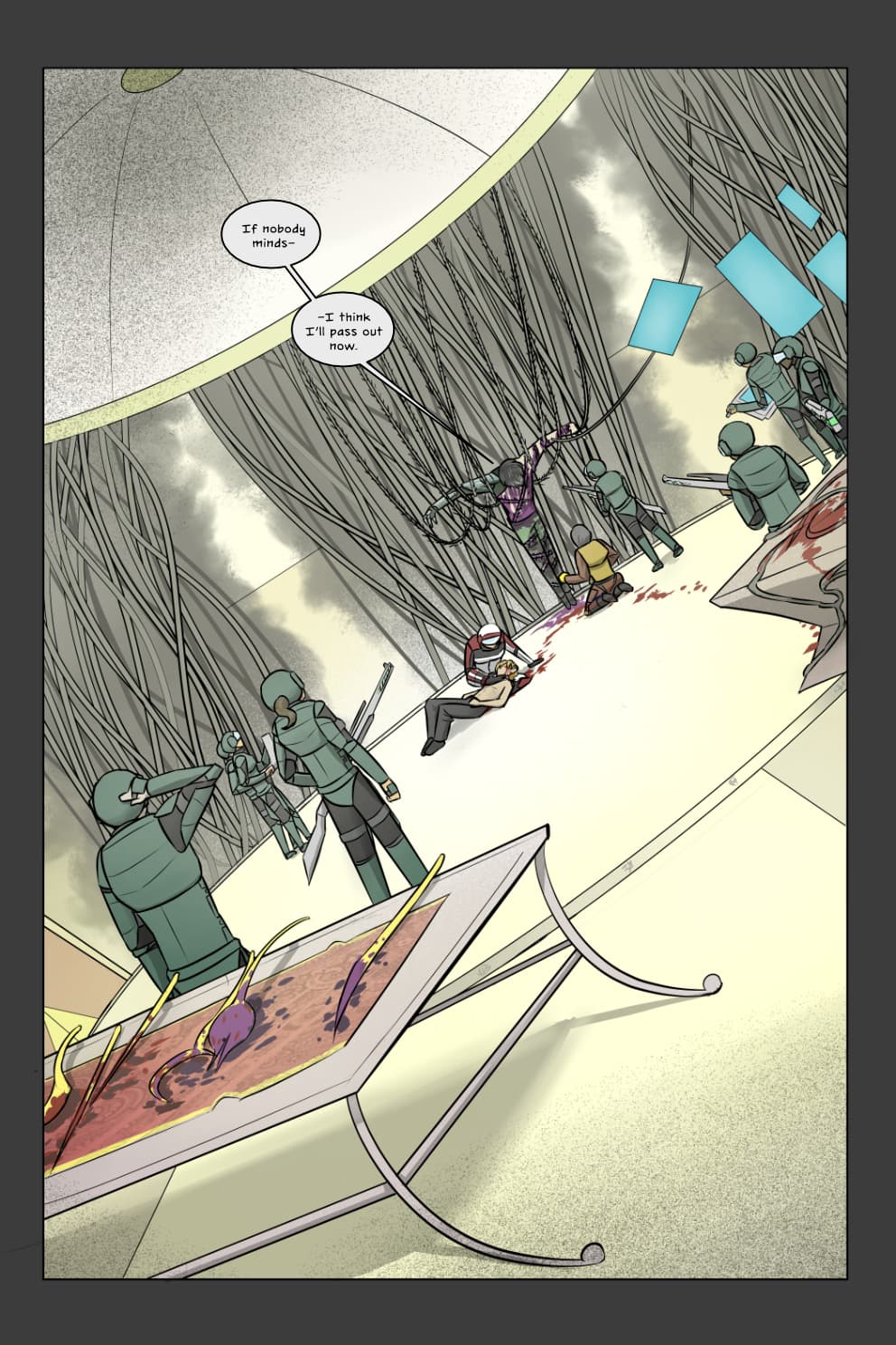 Beginning Previous Latest Archive